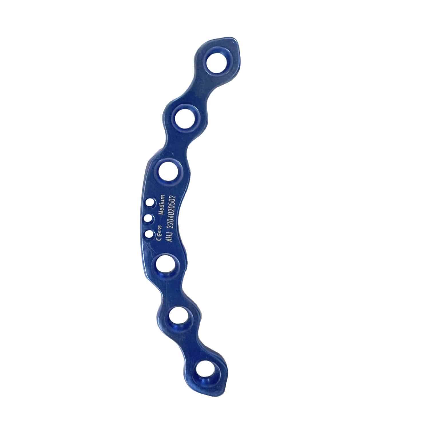 Placca di compressione per bacino - HJ-04 - Health-Joy Medical ...