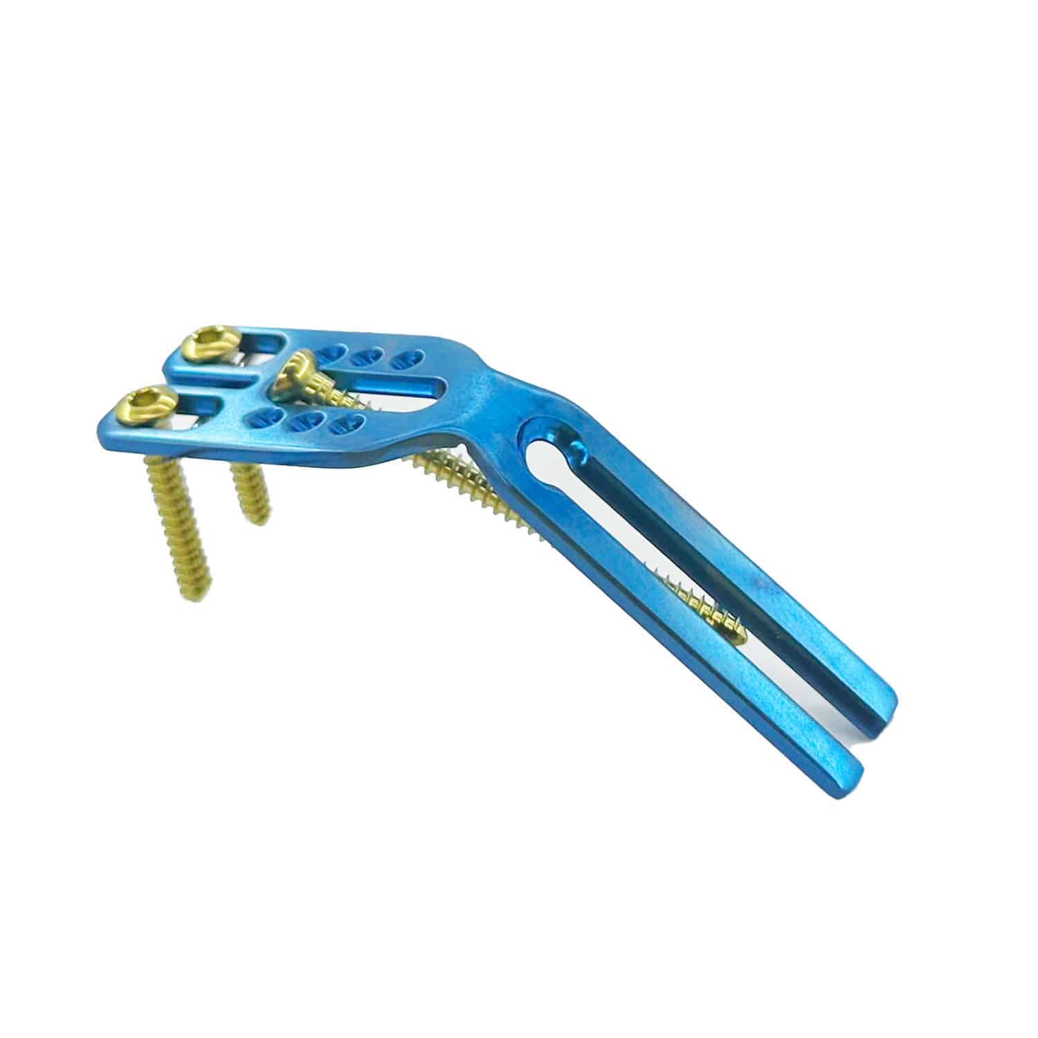 Placca di compressione per bacino - HJ-14 - Health-Joy Medical ...