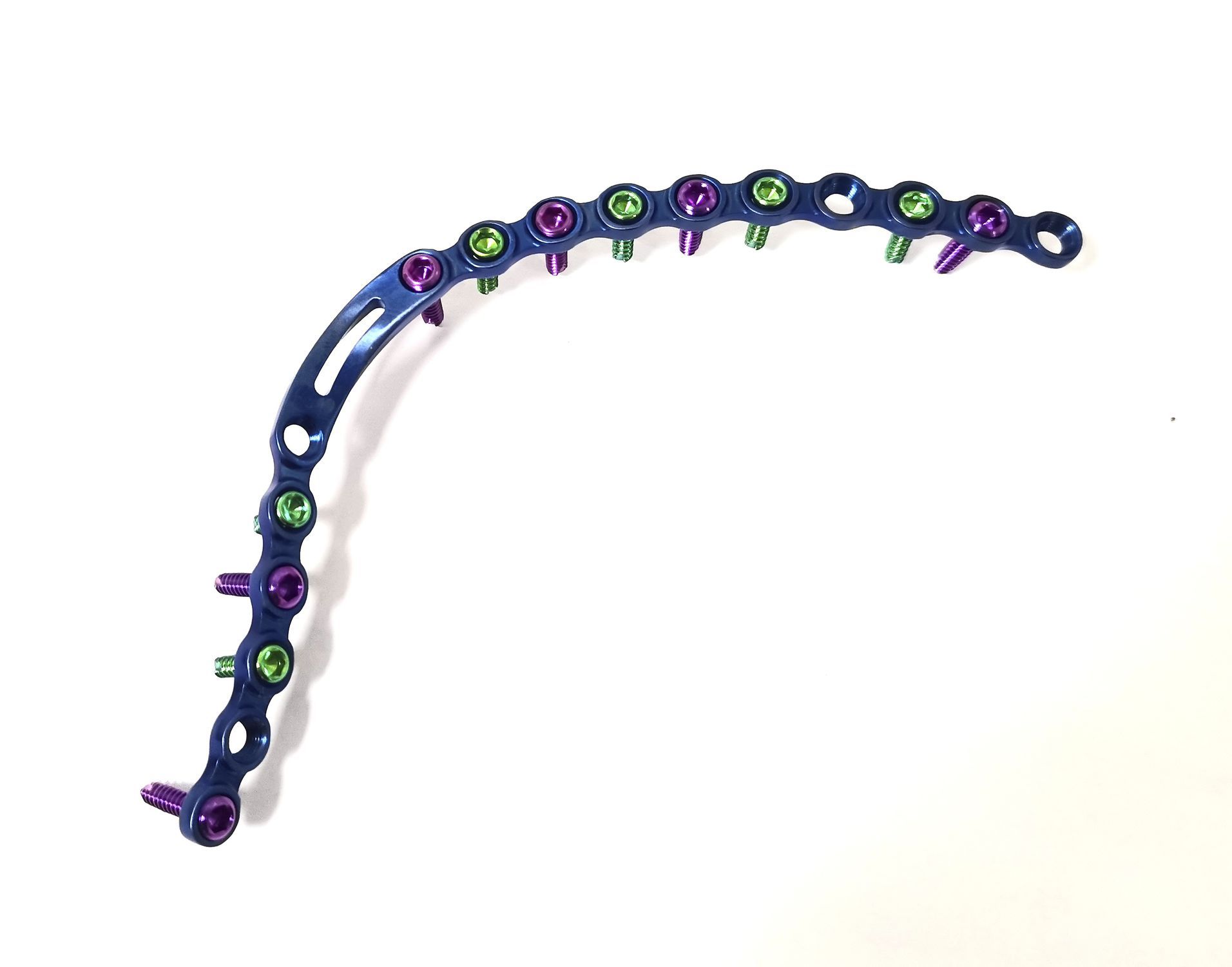 Placca di compressione di scapola - HJ-02 - Health-Joy Medical ...