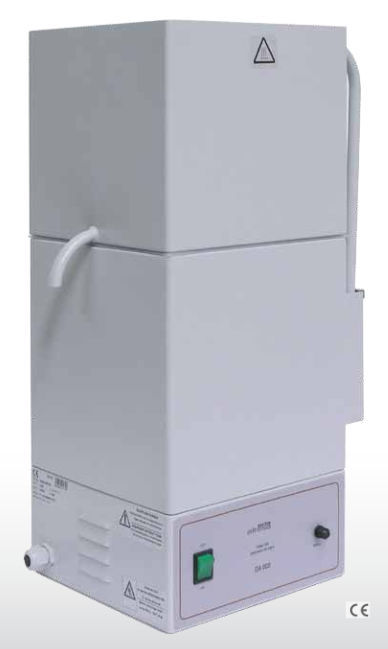 Distillatore d'acqua da laboratorio - DA 005, DA 007 - Ortoalresa