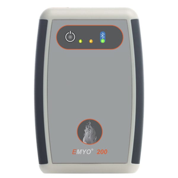 Elettromiografo 2 canali - (EM200B) EMYO® 200B_PT - The Prometheus ...