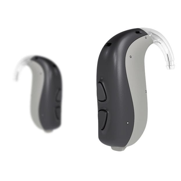 Audioprotesi BTE - Zerena - bernafon - bluetooth®