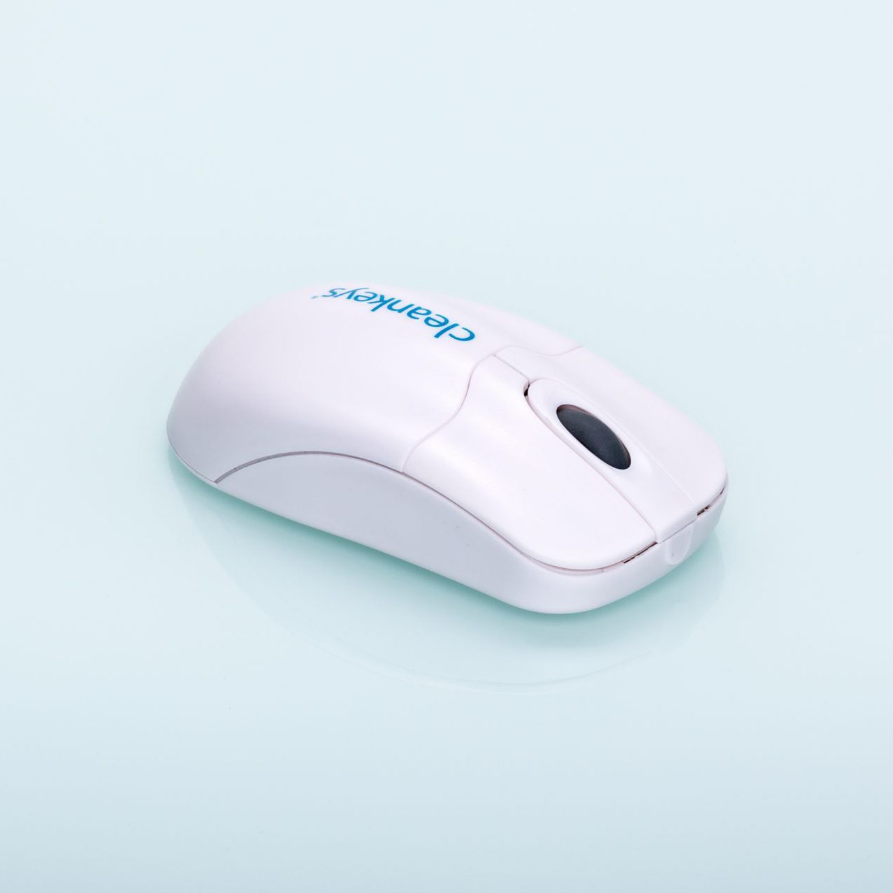 Mouse medicale con rotella - Cleankeys® - GETT Gerätetechnik - con ...