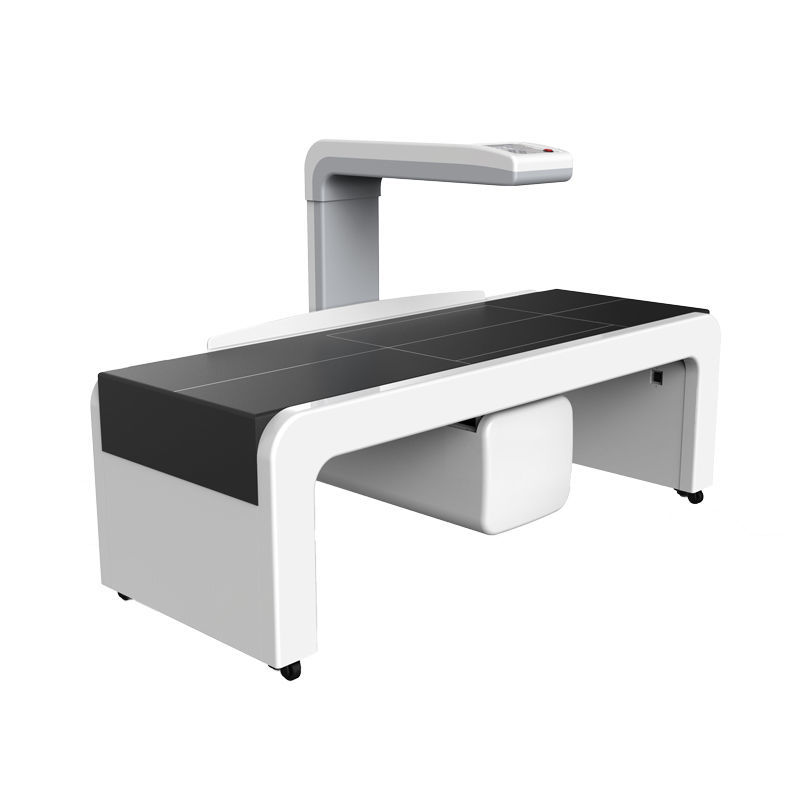 Densitometro osseo DEXA - IDETEC MEDICAL IMAGING