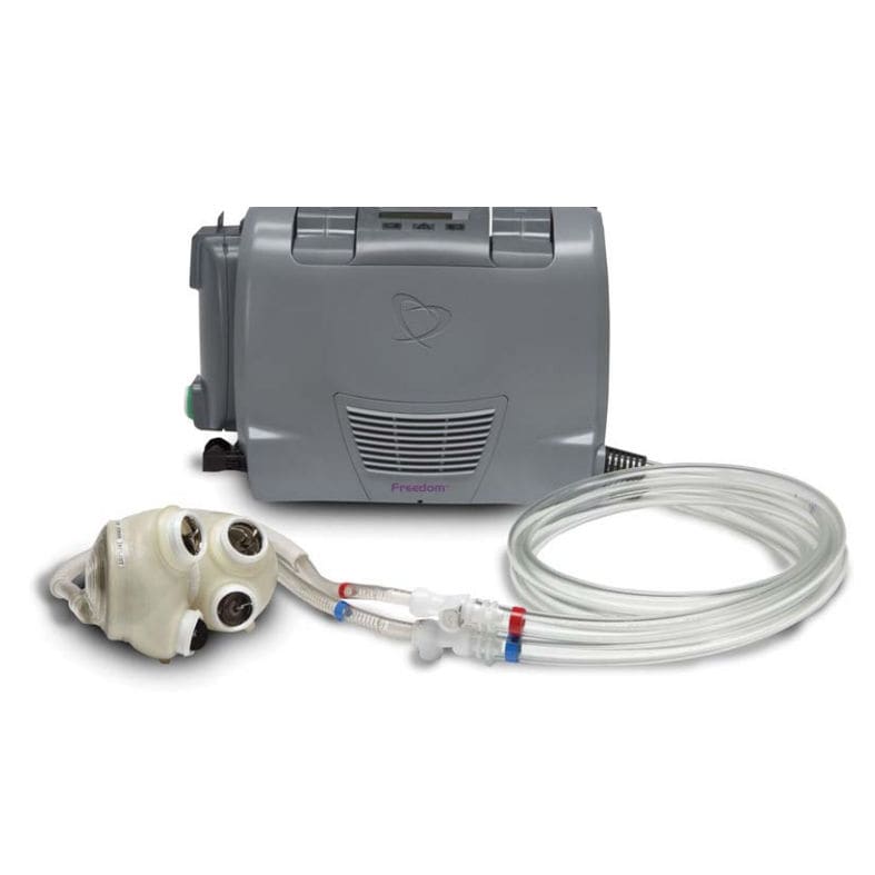 Cuore artificiale per adulti - SynCardia Systems