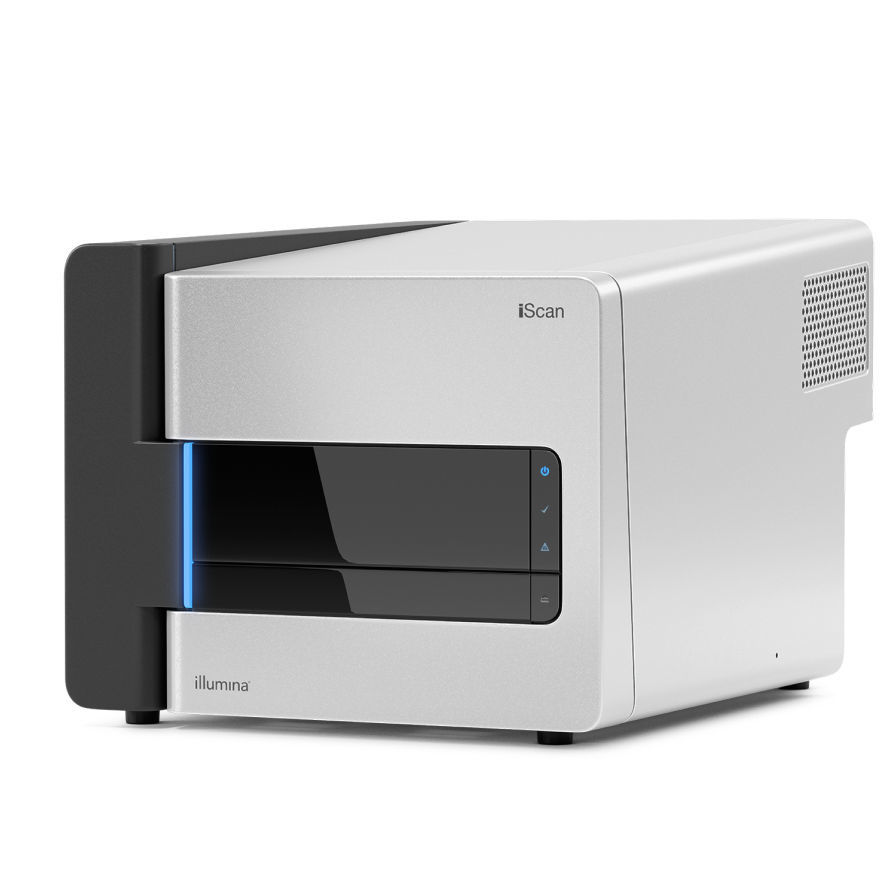 Scanner di microarray per DNA - iScan - Illumina