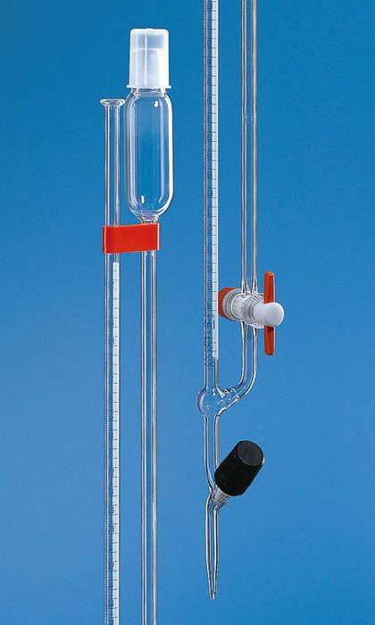 Buretta micro - 2426 series - BRAND