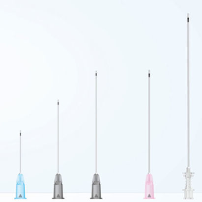 Microcannula per iniezione - DERMASCULPT - HK Surgical - umana / monouso