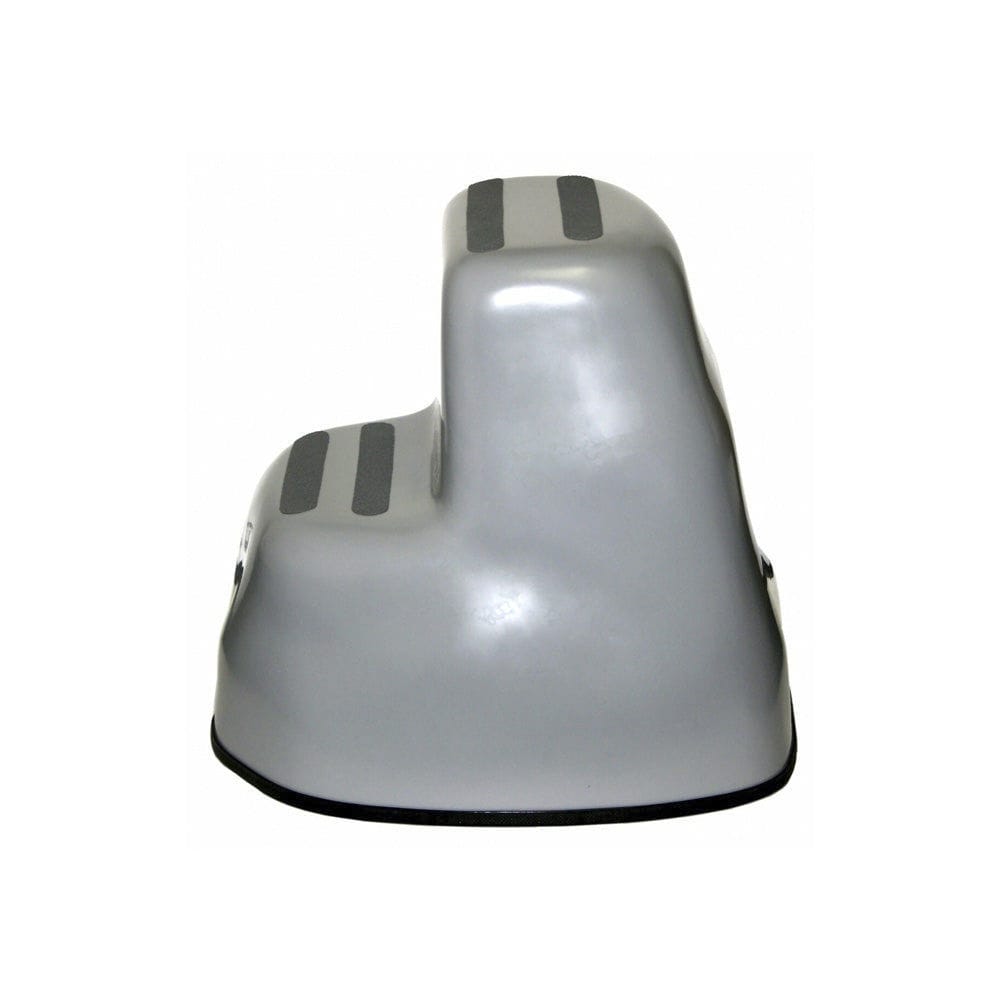 Predellino 2 gradini - StepStone - PediaPals - pediatrico / antiscivolo