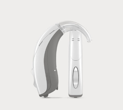 Audioprotesi BTE - Enjoy Fashion - Widex - con controllo remoto ...