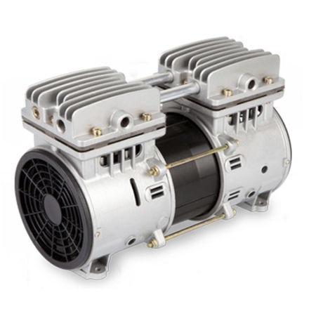 Compressore d'aria medico - Foshan Gladent Medical Instrument Co.,Ltd ...