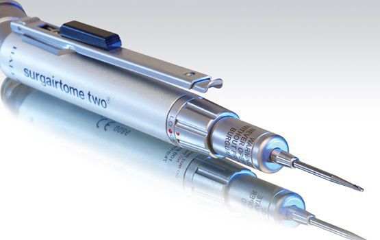 Motore chirurgico trapano - Surgairtome Two® - ConMed - pneumatico ...