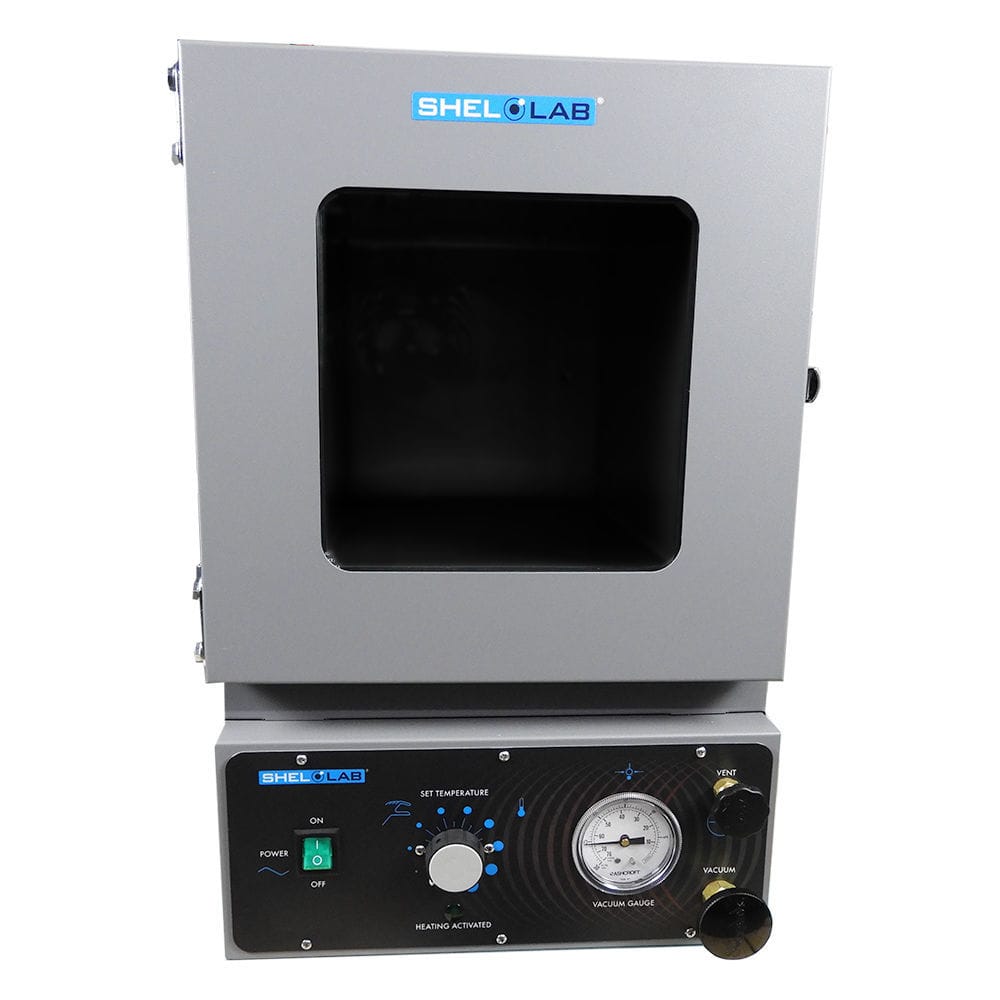 Forno di riscaldamento - SVAC1E - Sheldon Manufacturing - per ...