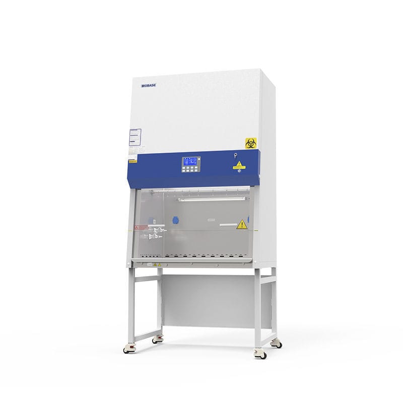 Cabina di sicurezza microbiologica classe II - BSC series - Biobase ...