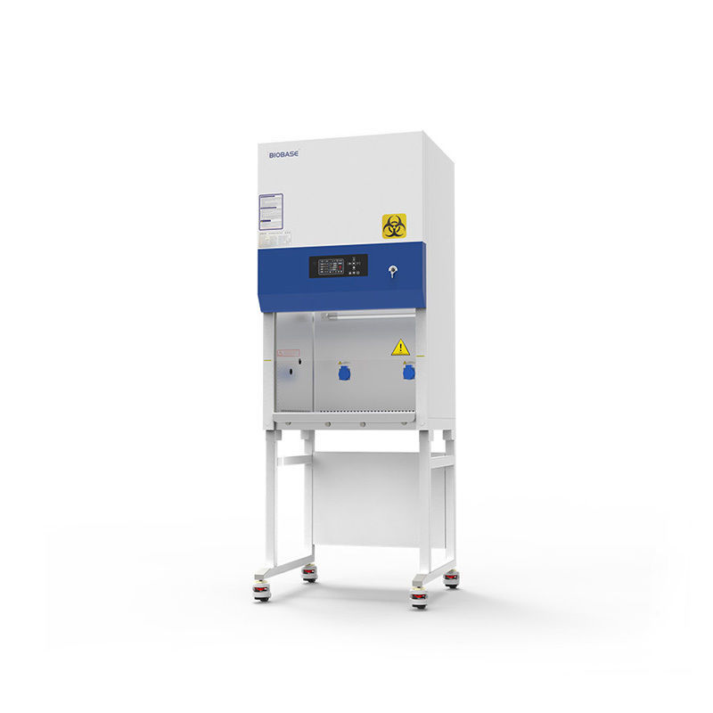 Cabina di sicurezza microbiologica classe II - BSC-700IIA2-Z - Biobase ...