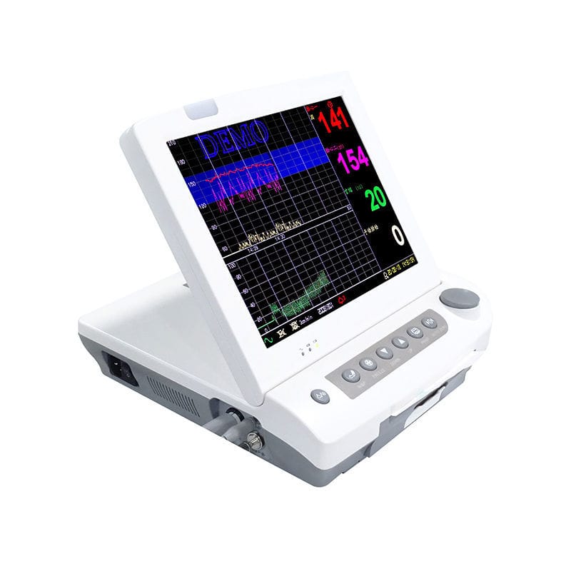 Monitor fetale FHR - OSEN9000A - Shenzhen Osen Technology - MECG / TOCO ...