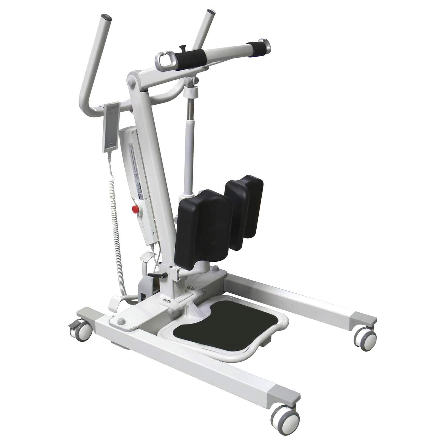 Verticalizzatore elettrico - EASY-UP - FRANCE REVAL - con rotelle / con ...