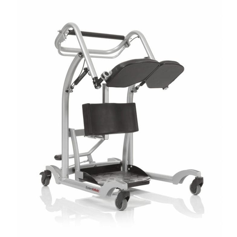 Verticalizzatore elettrico - QuickMove - Direct Healthcare Group - con ...