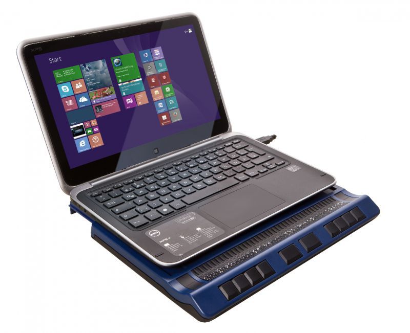 Computer portatile braille Bluetooth - Active Star - Help Tech