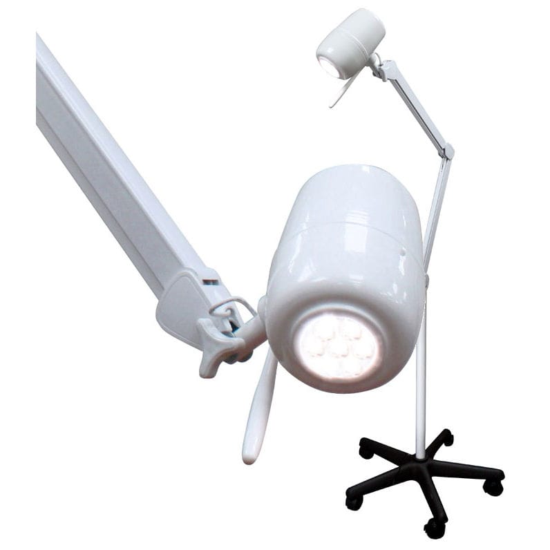 Lampada da visita a LED - X3 Series - Daray Medical - da parete / su ...
