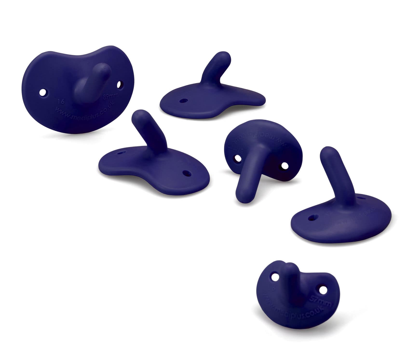 Pessario vaginale tipo shelf - POPY™ - Mediplus