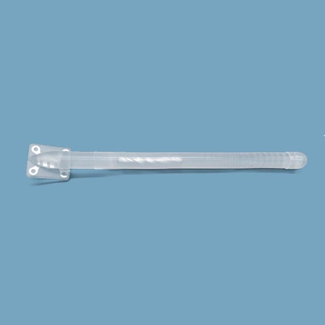 Protesi peniena conformabile - ZSI 100 FTM D13 - Zephyr Surgical Implants