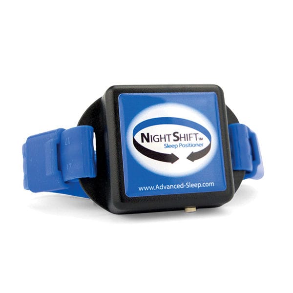 Monitor per apnea - Night Shift™ - Advanced Brain Monitoring