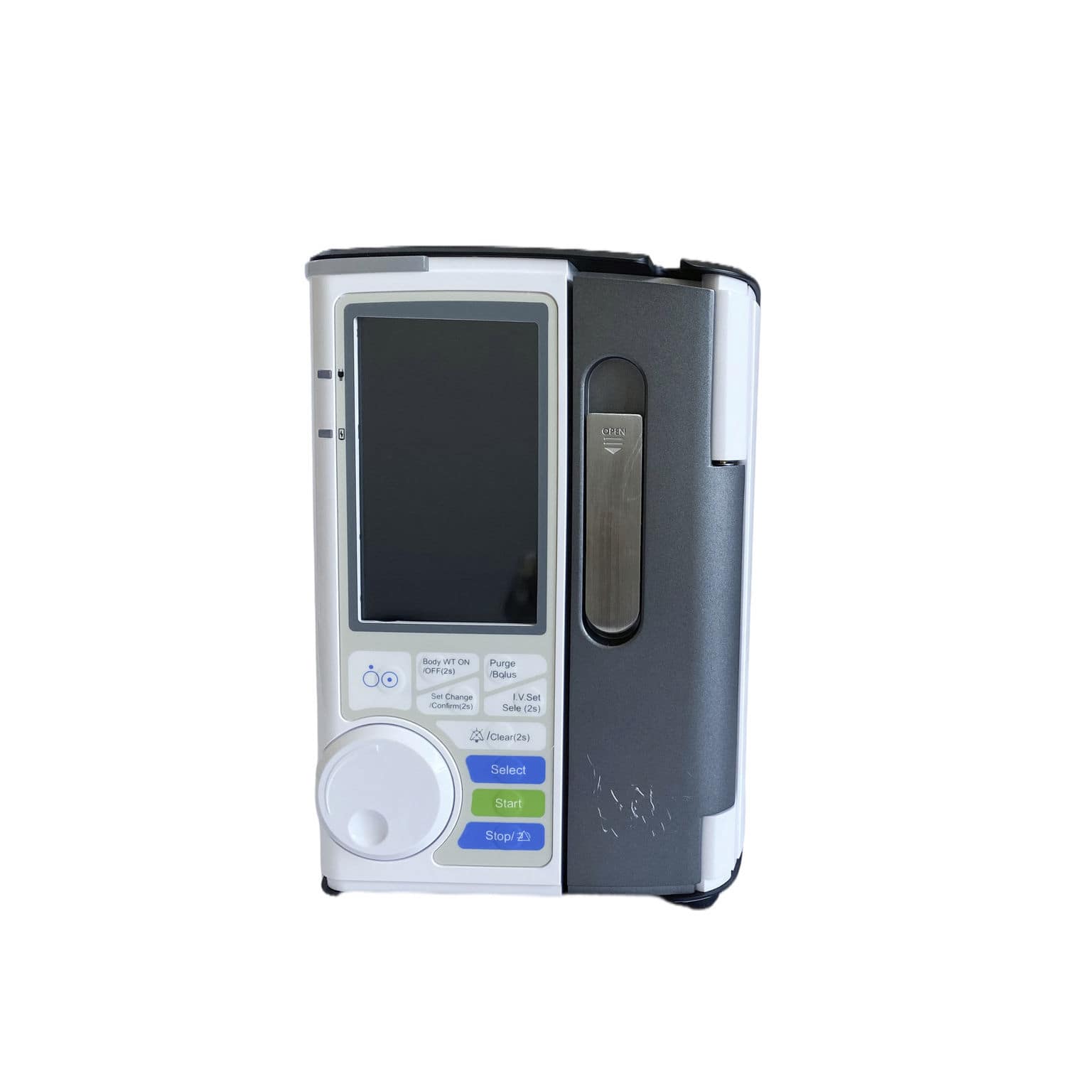 Pompa di perfusione a 1 via - SA513 - Lifepum Meditech - di emergenza