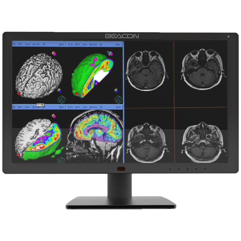 Monitor QHD - C411W - Shenzhen Beacon Display Technology - 27 ...