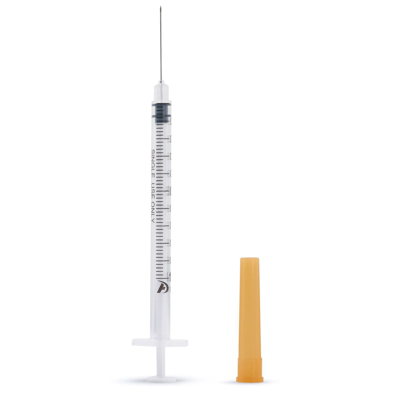 Siringa 1 ml - LDS - Shinva Ande Healthcare Apparatus - 0,5 ml ...