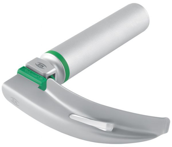 Lama per laringoscopio di Macintosh - Lunalite (D) - Invotech Excel ...