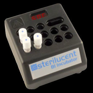 Incubatore da laboratorio per biologia - SL003 - Sterilucent - da incasso