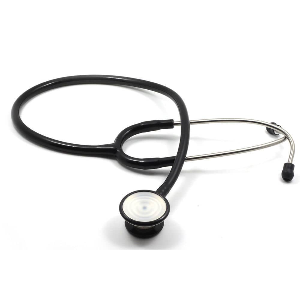 Stetoscopio a padiglione singolo - MC-510 - Wuxi Medcare Instrument Co ...