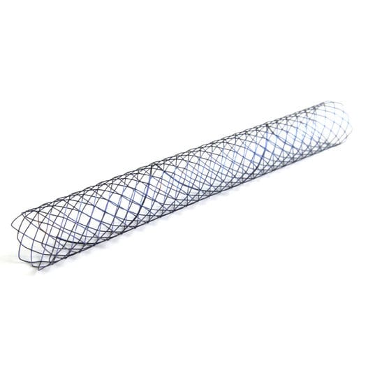 Stent biliare - Changzhou Health Microport Medical Devices - in metallo