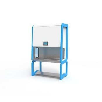 Cabina di sicurezza microbiologica classe II - KTB-NS Mark II ...