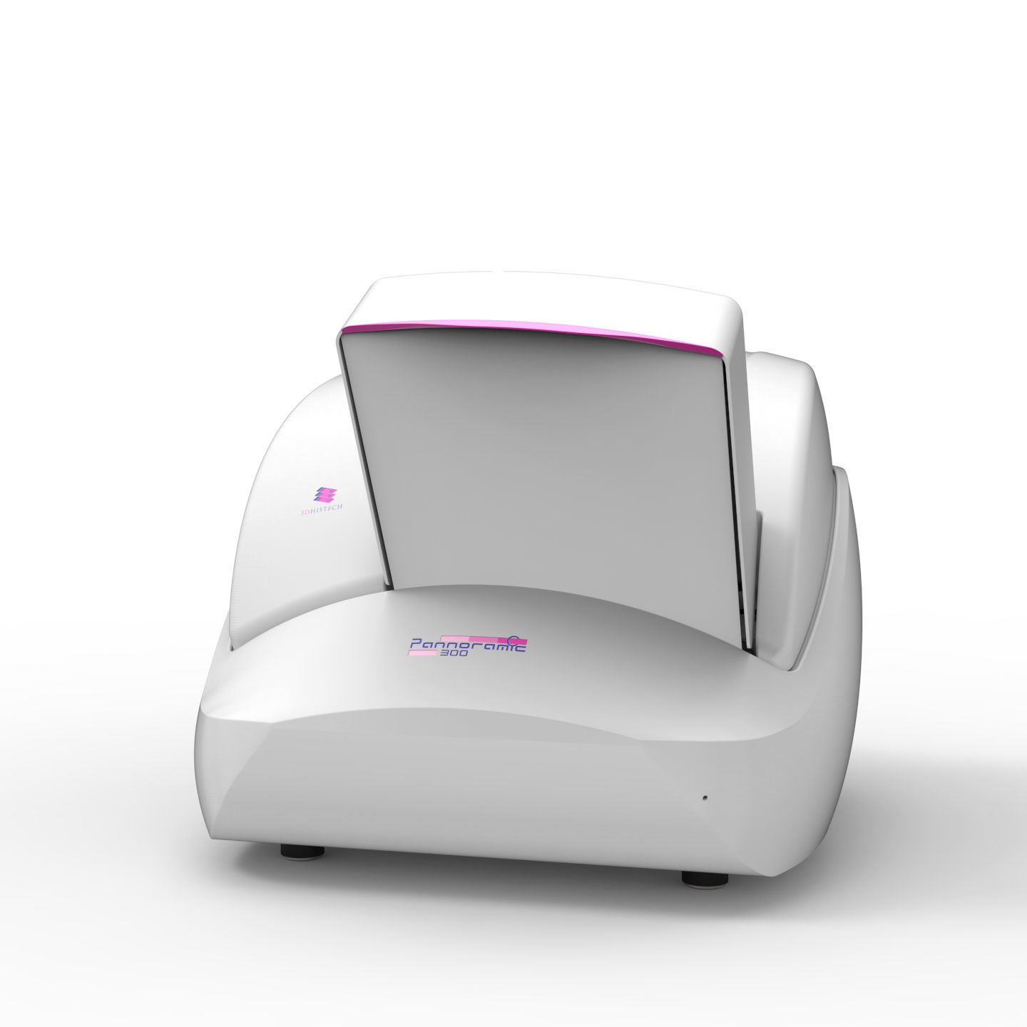 Digitalizzatore di vetrini per microscopio - PANNORAMIC® 250 Flash III ...