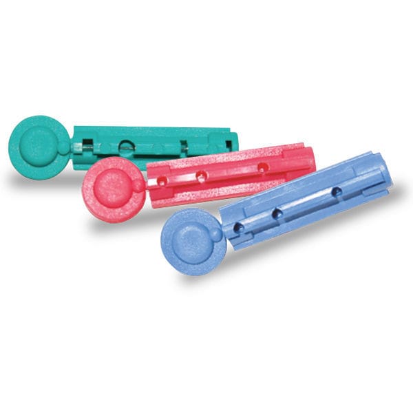 Lancetta sterile - TRUEplus® - Trividia Health