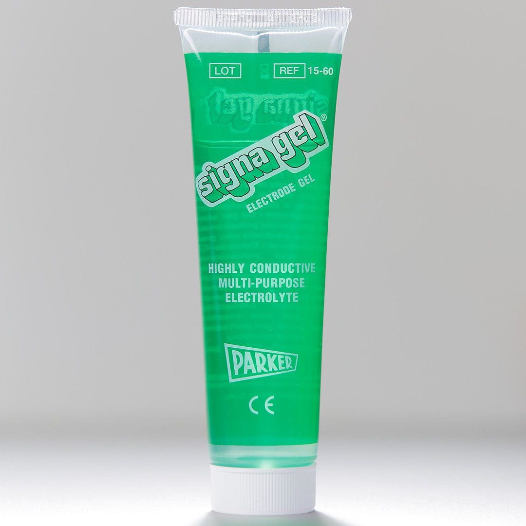 Gel per elettrodi per monitoraggio - SIGNAGEL® - Neuroelectrics