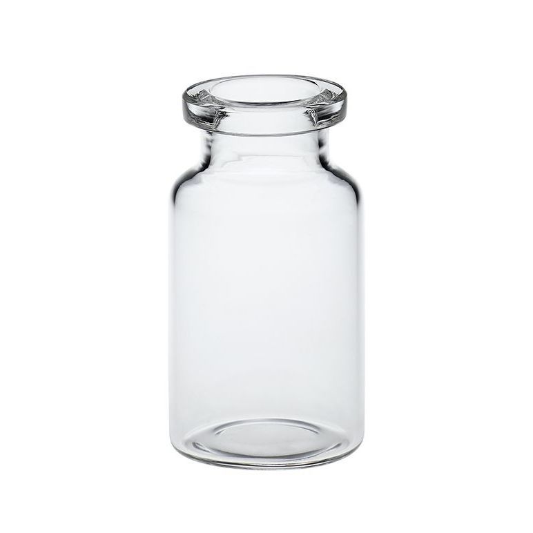 Flacone da laboratorio - EZ-fill® - VWR - in vetro / a base sferica