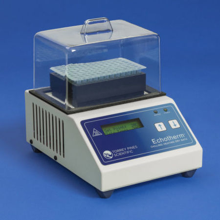 Bagnomaria a secco digitale - IC25 series - Torrey Pines Scientific ...