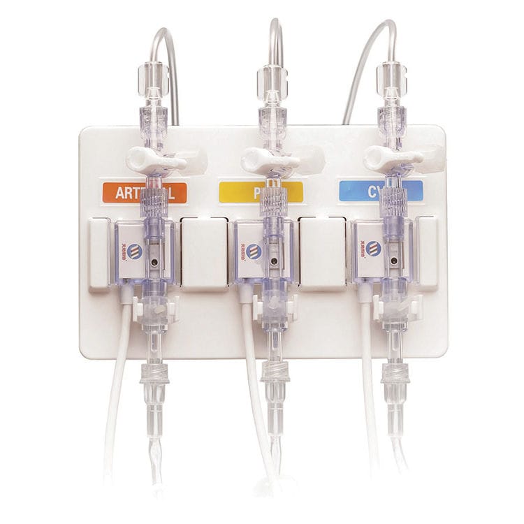 Trasduttore di pressione - Lepu Medical - monouso