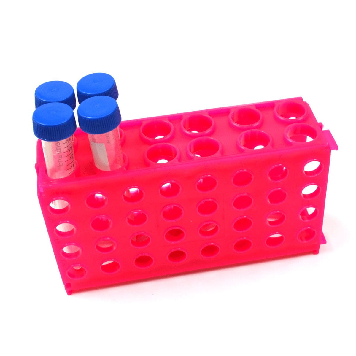 Rack da laboratorio per provette - 120008 - Boekel Scientific - per ...