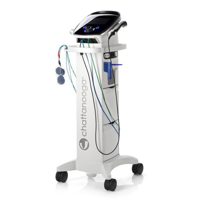 Elettrostimolatore - INTELECT® MOBILE 2 - Chattanooga International ...