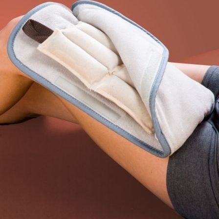 Compressa termica calda - HotpPac - Chattanooga International - generica