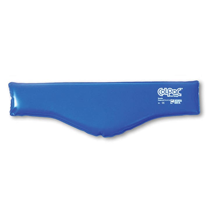 Compressa termica fredda - ColPac® - Chattanooga International - cervicale