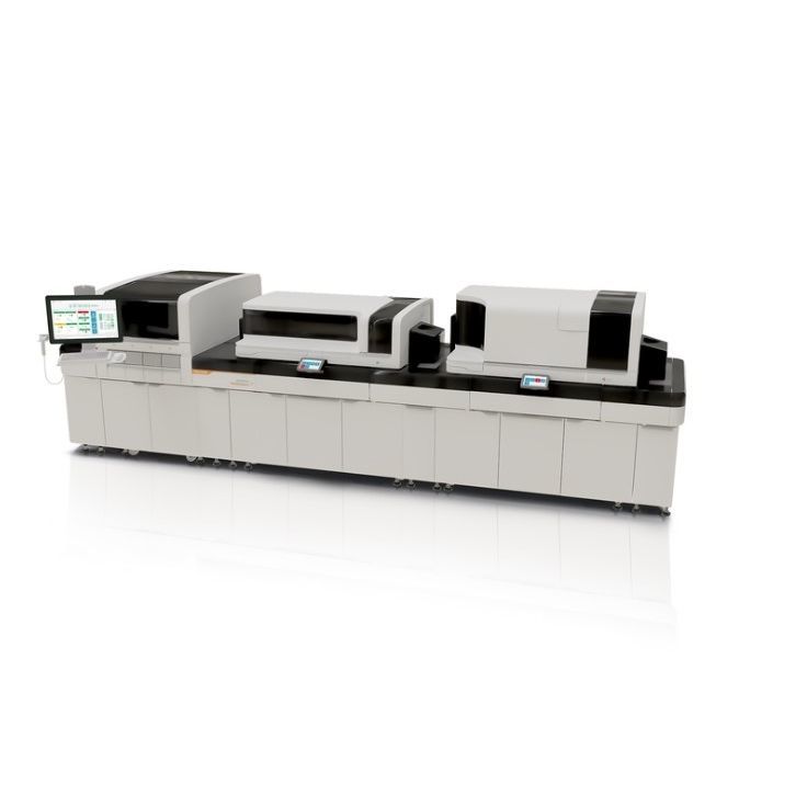 Analizzatore biochimico automatico - Atellica® series - Siemens ...