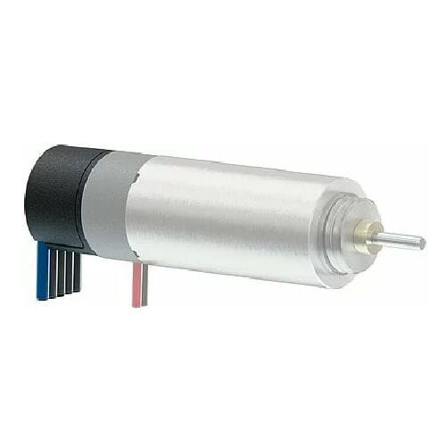 Encoder lineare incrementale - IEP3 series - FAULHABER Drive Systems ...