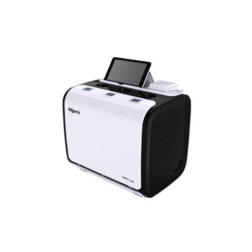 Analizzatore immunologico automatico - HP-AFS/3 - Hipro Biotechnology ...