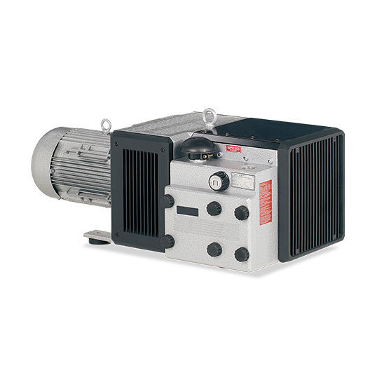 Compressore da laboratorio - V-DTA - Gardner Denver - rotativo / 1 ...