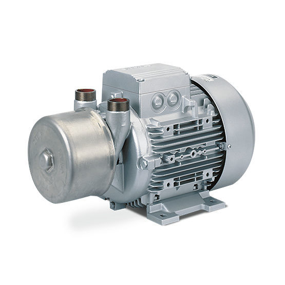 Compressore da laboratorio - L-BV7 - Gardner Denver - 1 postazione